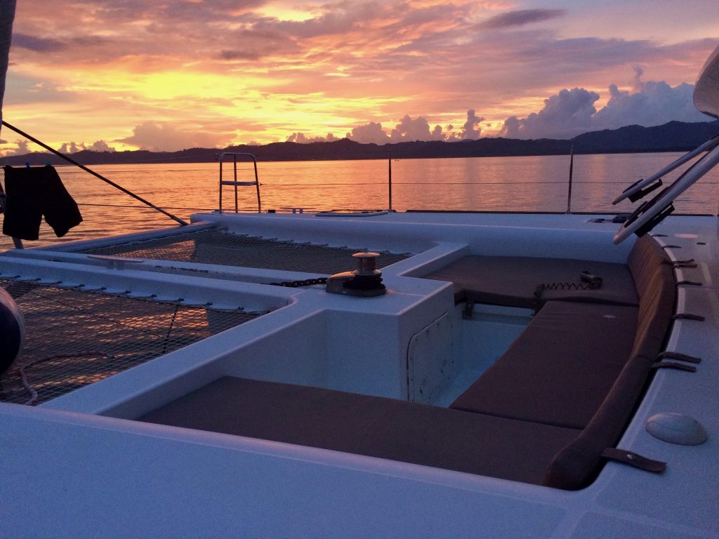 Catamaran Hire Sydney Harbour Cruises » Pegasus Charters