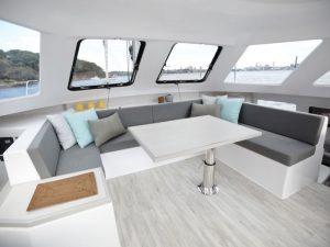 Overnight Boat Hire Sydney Harbour » Pegasus Catamaran Charter